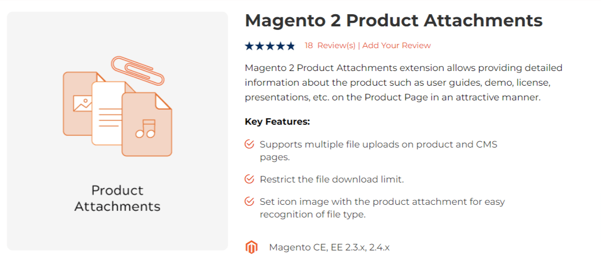 5 Best Magento 2 B2B Extensions In 2024