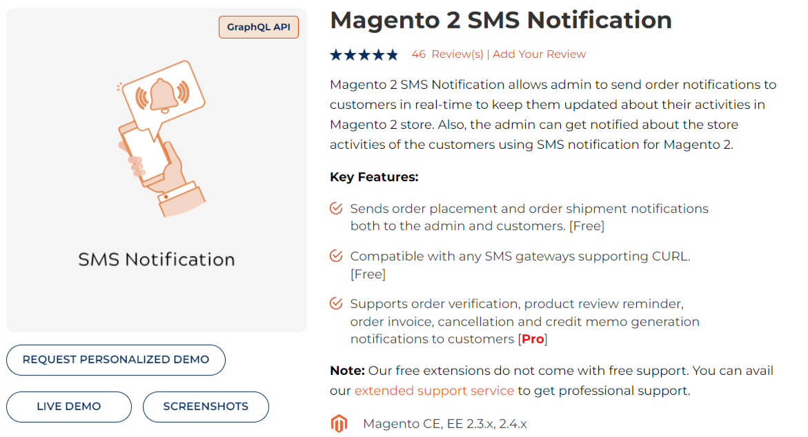 5 Best Magento 2 B2B Extensions In 2024