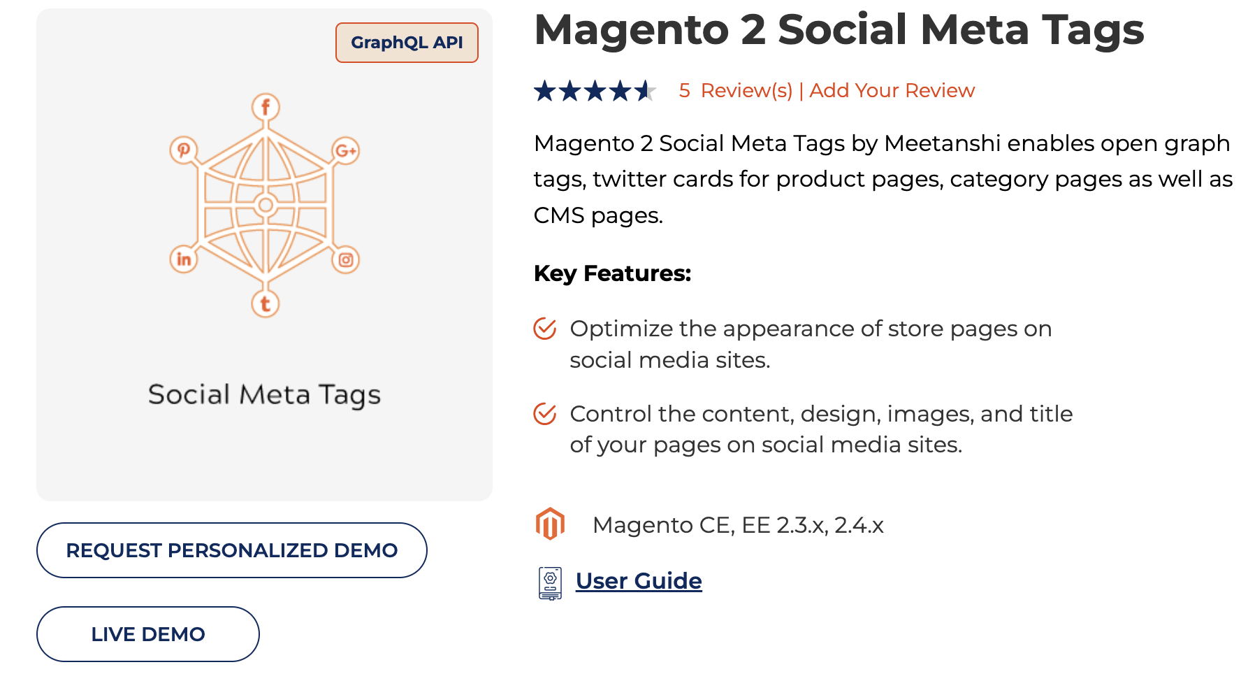 How To Add Open Graph Meta Tags To Magento 2: Easy Guide