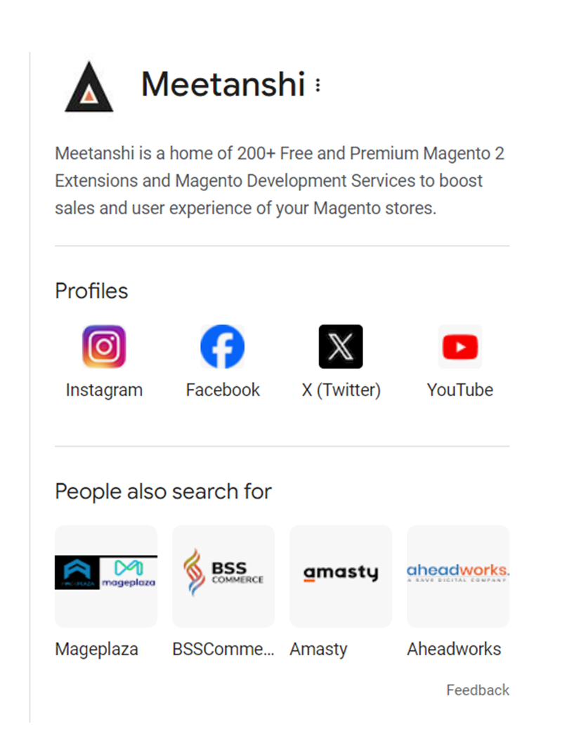 16-point Crucial Ecommerce SEO Checklist For 2024