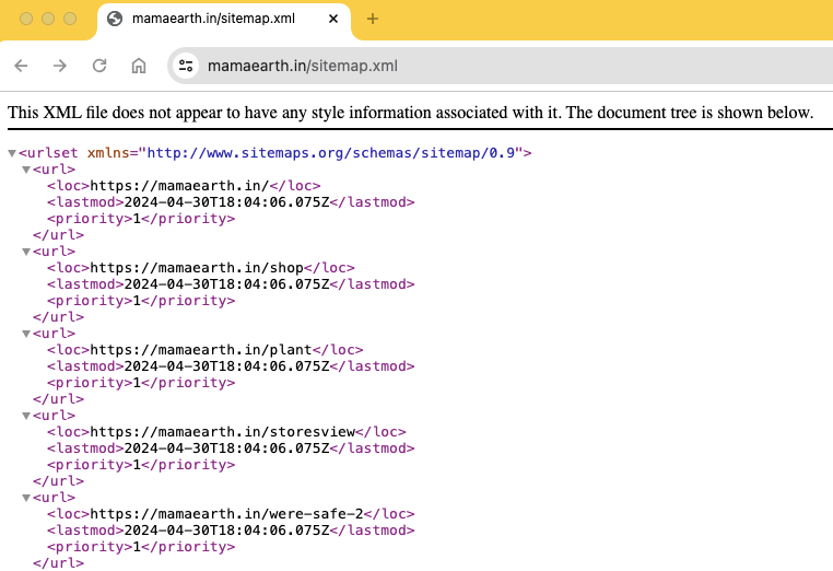 16-point Crucial Ecommerce SEO Checklist For 2024