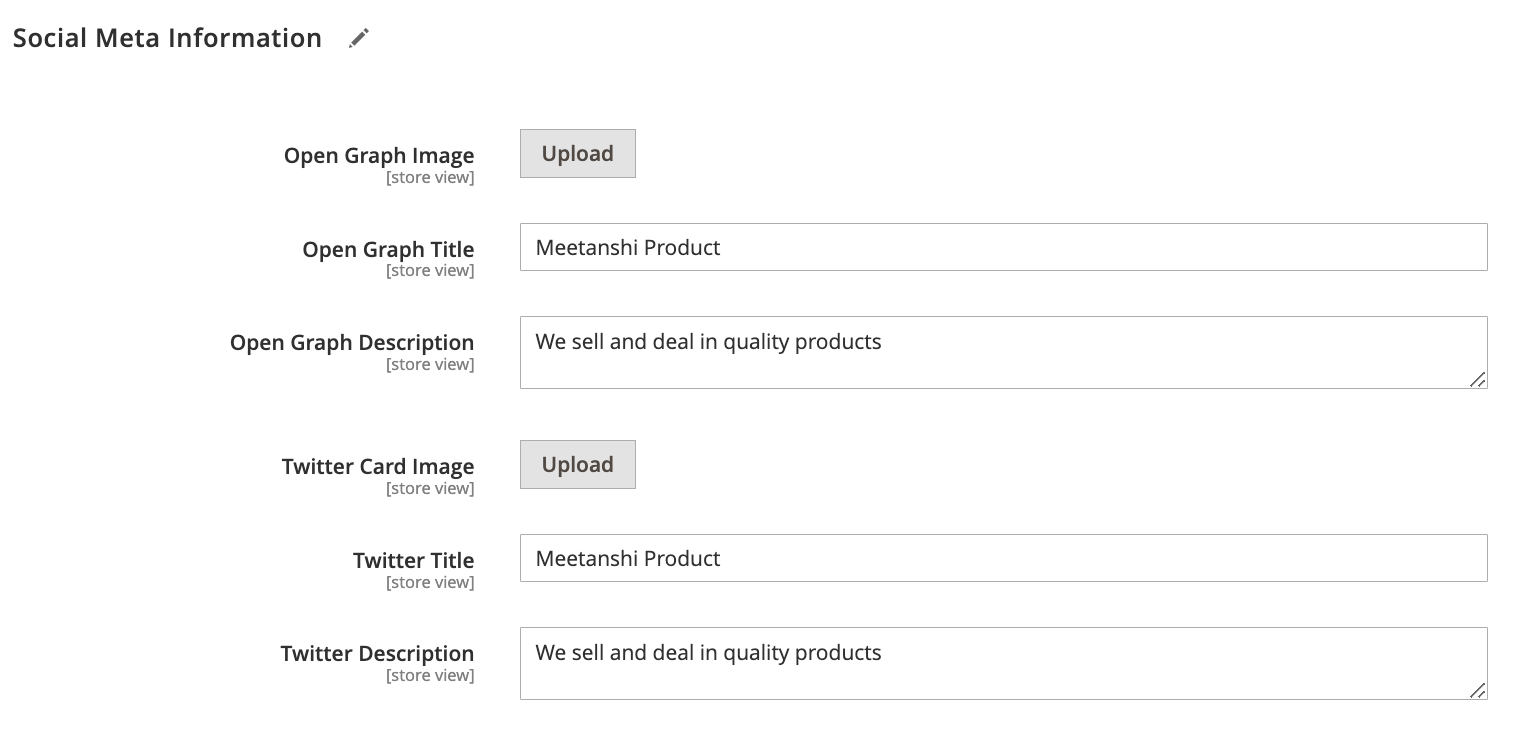 How To Add Open Graph Meta Tags To Magento 2: Easy Guide