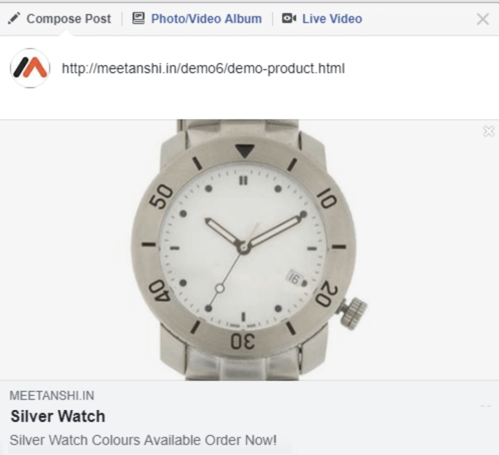 How To Add Open Graph Meta Tags To Magento 2: Easy Guide