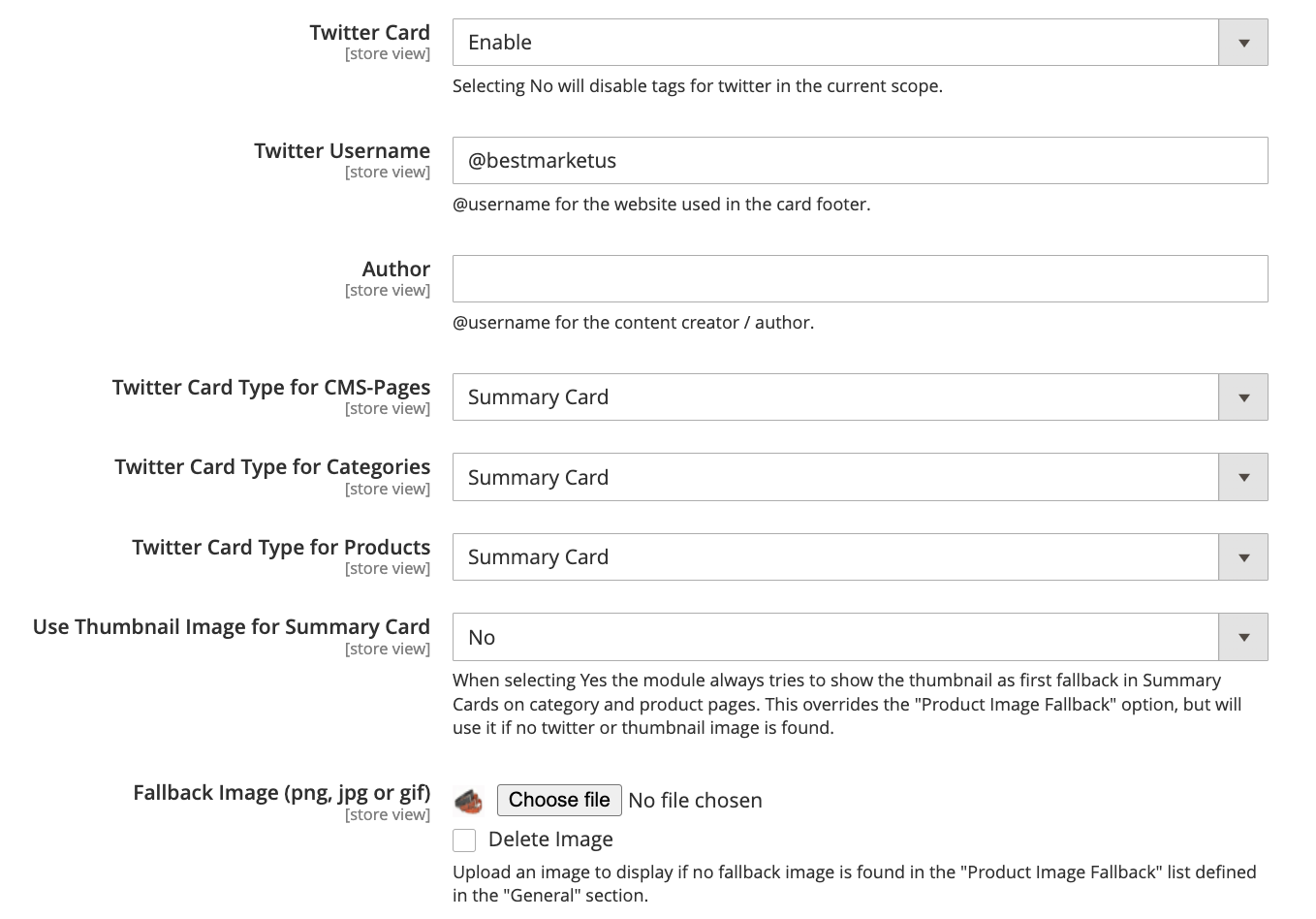 How To Add Open Graph Meta Tags To Magento 2: Easy Guide
