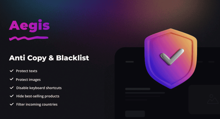 5 Best Shopify Content Protector Apps In 2025