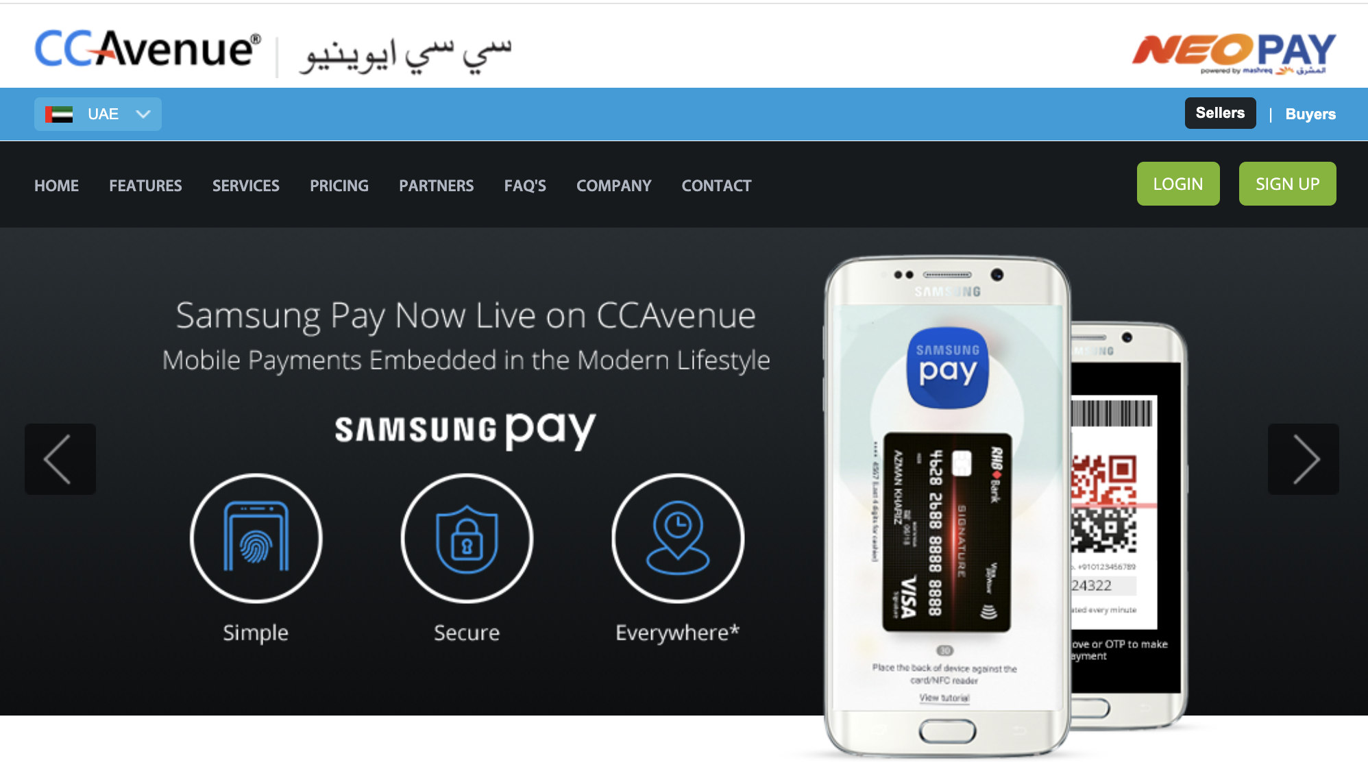 7 Best Payment Gateways In UAE In 2024