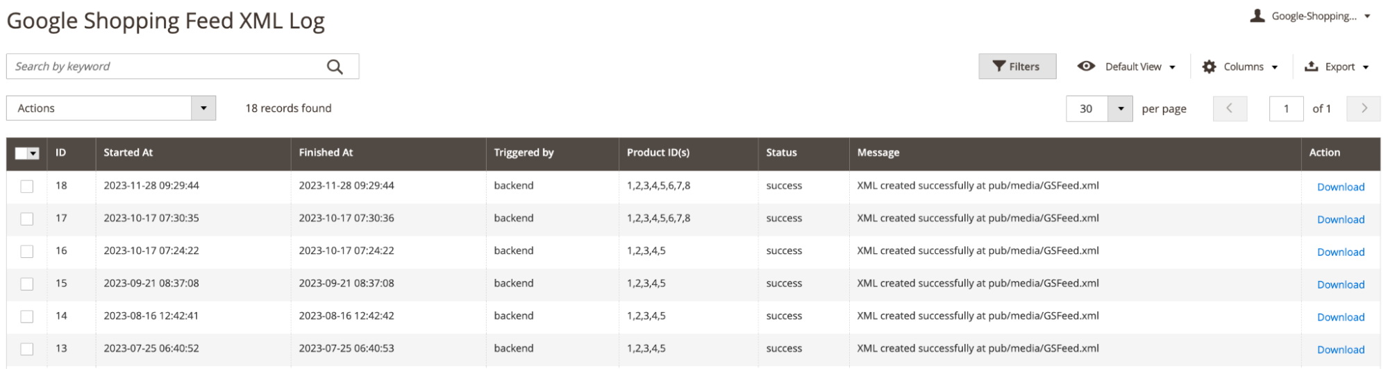 How To Set Up Magento 2 Google Shopping Ads?