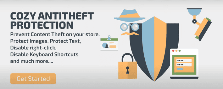 5 Best Shopify Content Protector Apps In 2025