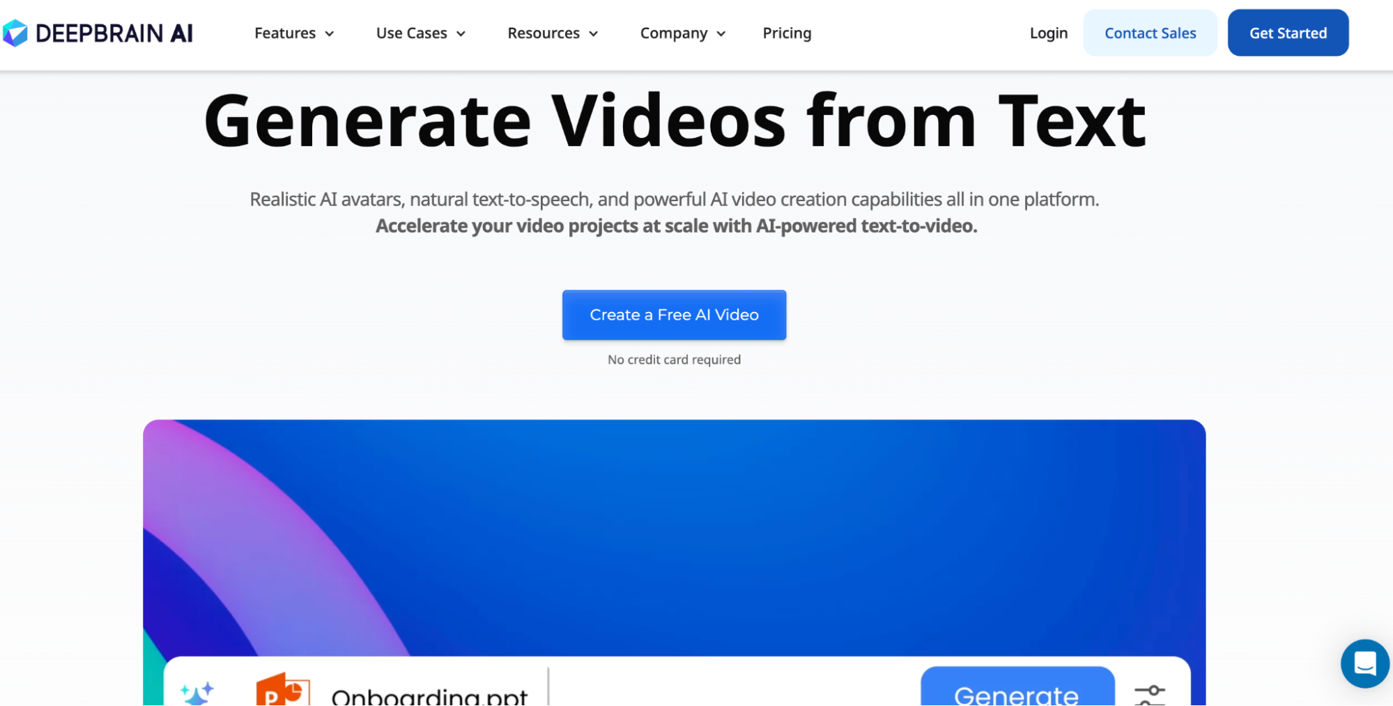 8 Best AI Video Generators in 2026