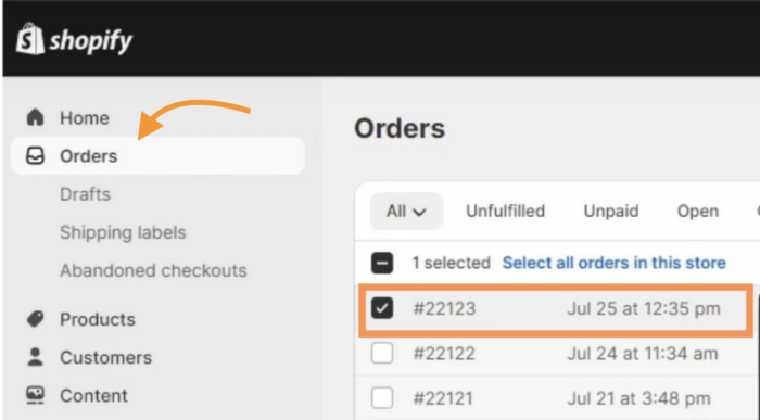 Shopify Packing Slip: What Is It, Benefits, And How To Use?