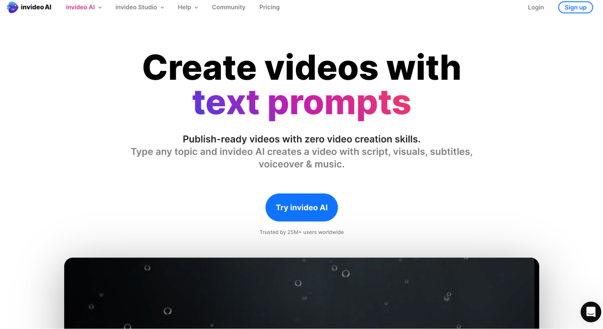 8 Best AI Video Generators In 2025