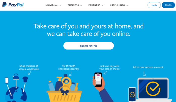 7 Best Payment Gateways In UAE In 2024