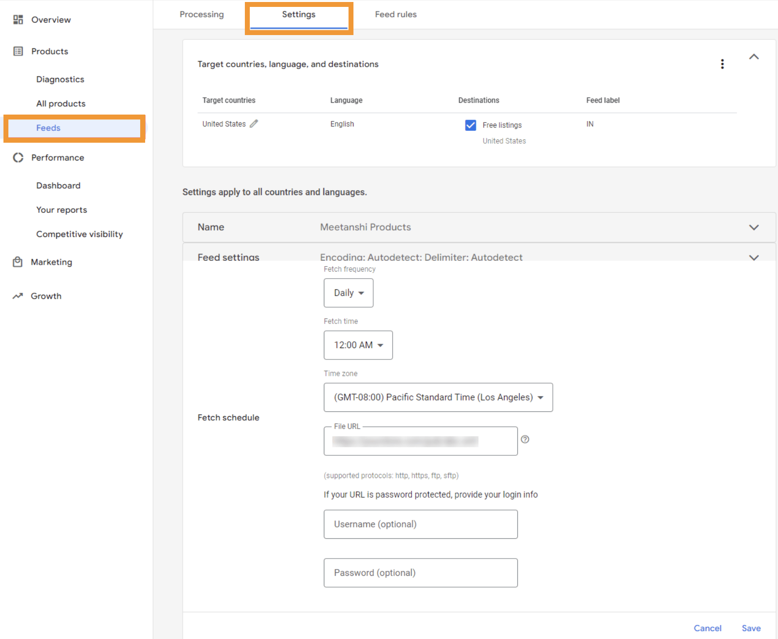 How To Set Up Magento 2 Google Shopping Ads?