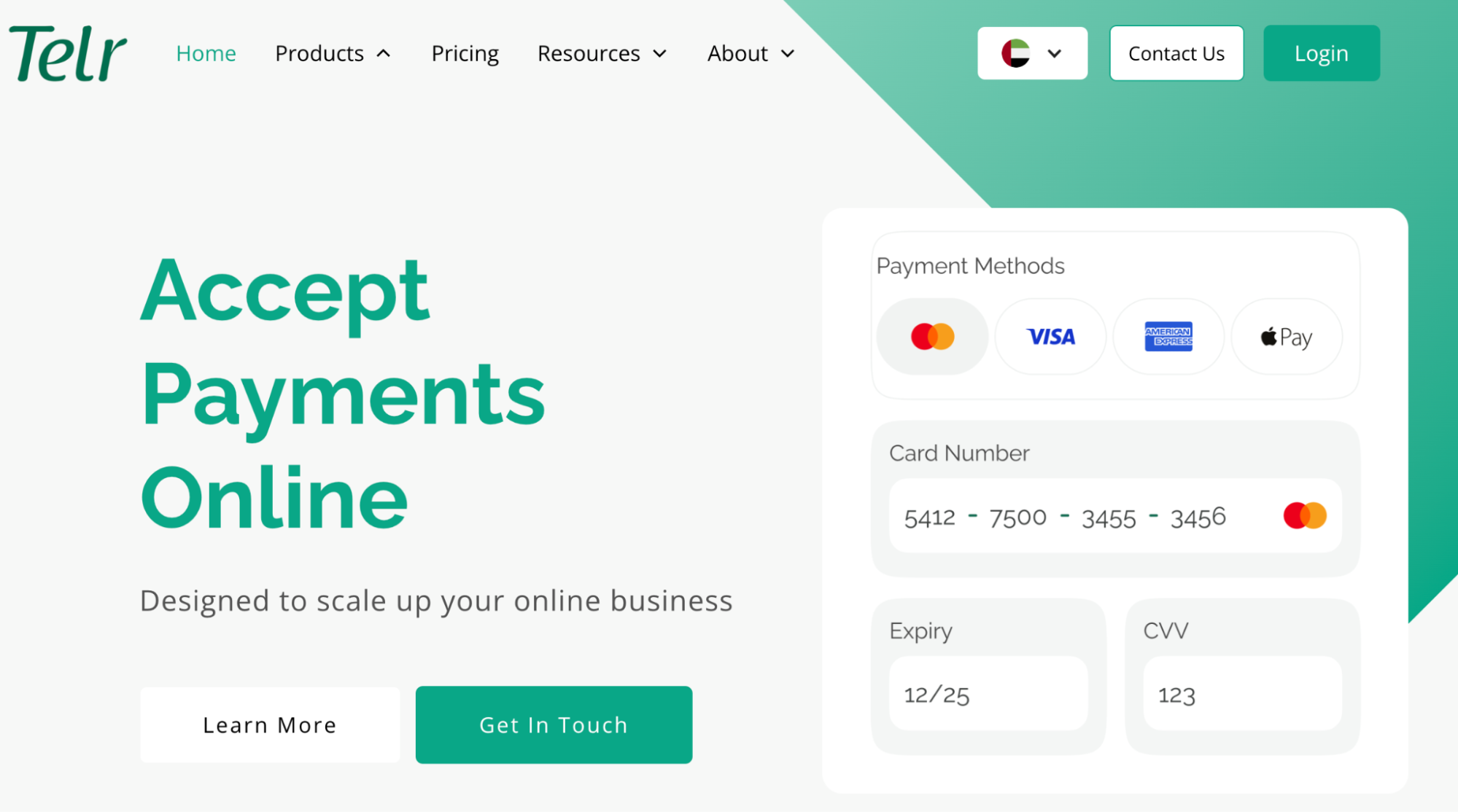 7 Best Payment Gateways In UAE In 2024