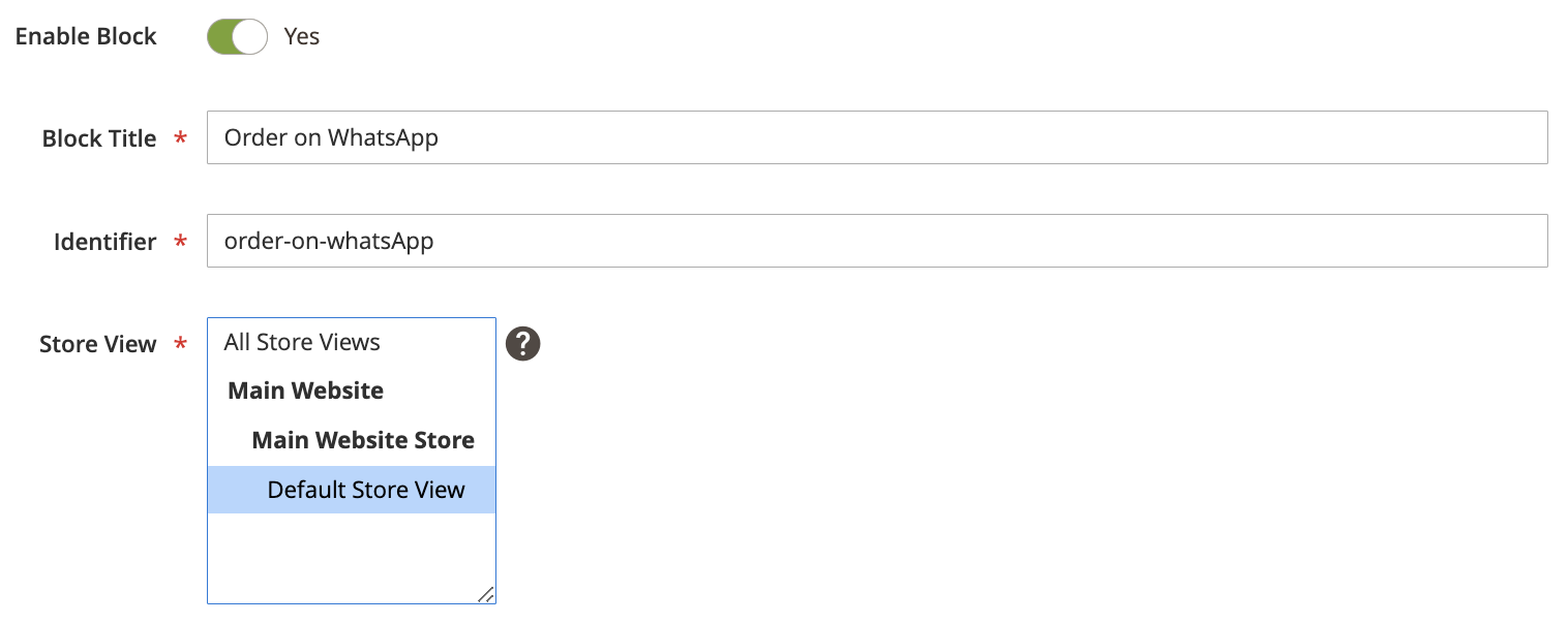 Magento 2 Order On WhatsApp: A Complete 2024 Guide