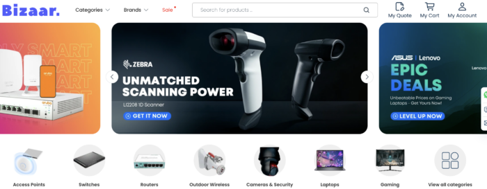 8 Best Hyvä Theme Examples From Real Sites In 2024