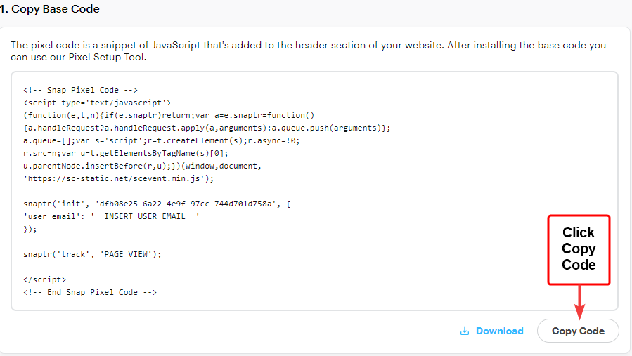 How to Add Snapchat Pixel to Magento 2: Quick & Easy Steps