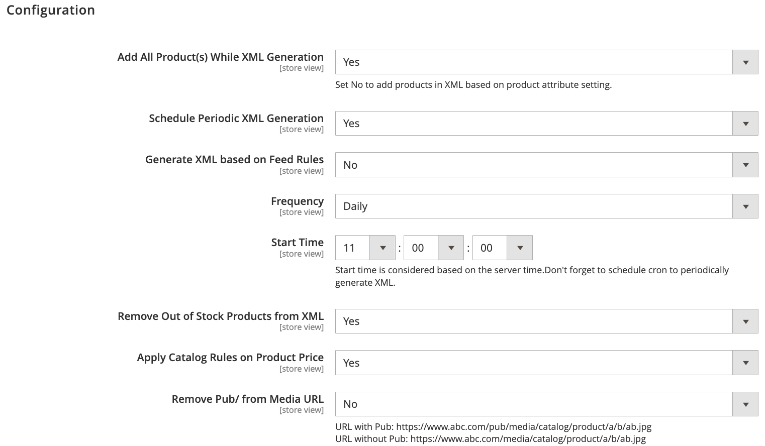 How To Set Up Magento 2 Google Shopping Ads?