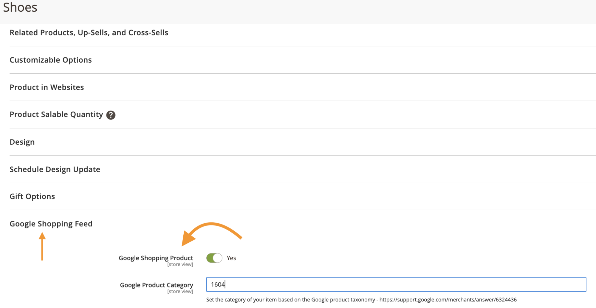How To Set Up Magento 2 Google Shopping Ads?
