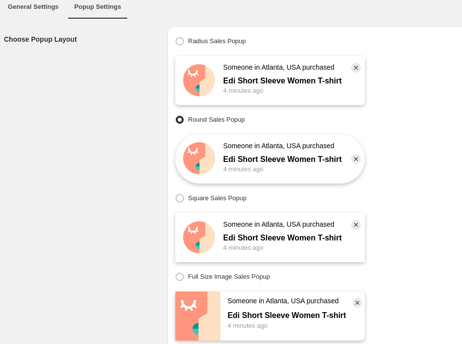 How To Add Recent Sales Notifications In Shopify For Conversions