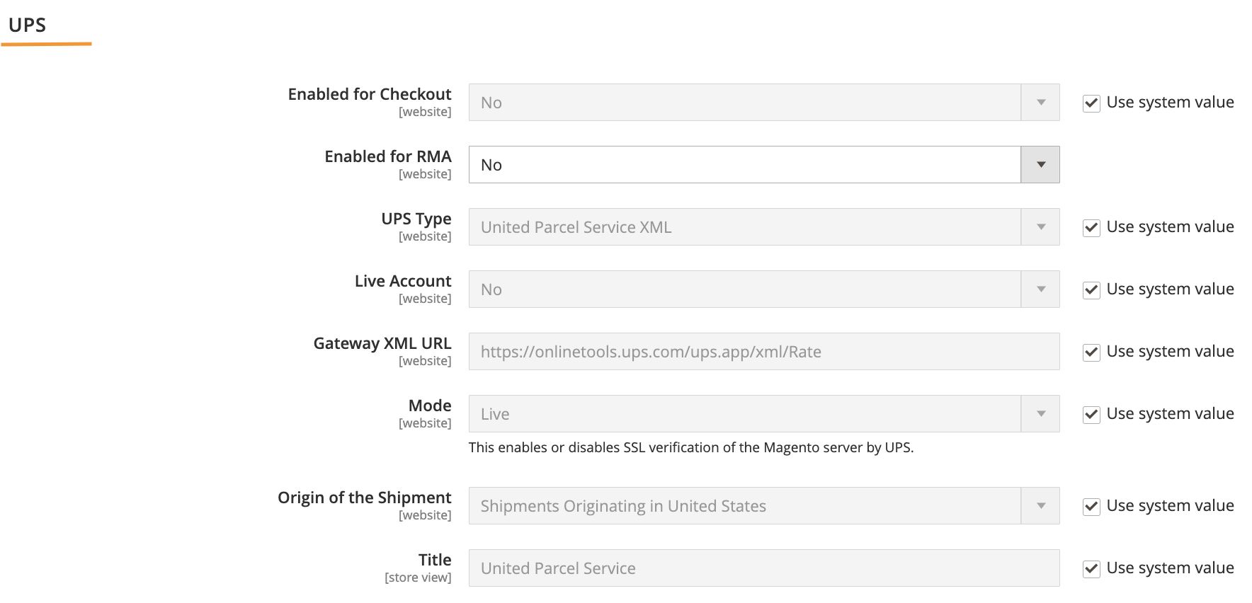 How To Configure Magento 2 Shipping Methods