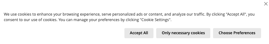How To Set Up Google Consent Mode V2 In Magento 2?