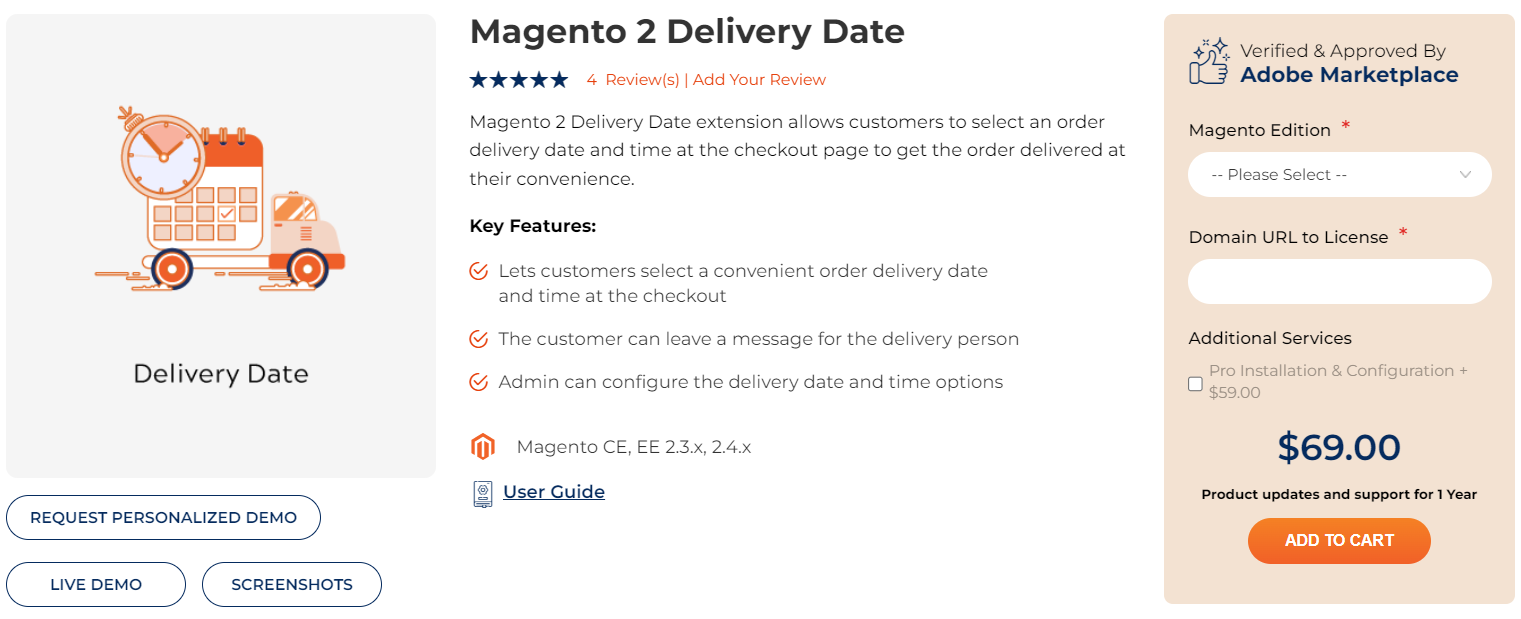 5 Best Hyvä Theme Extensions For Your Magento 2 Store