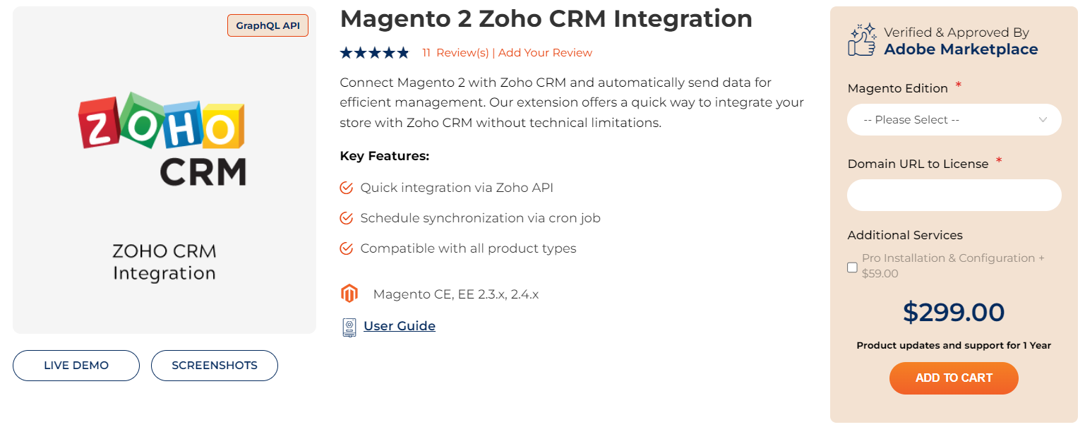 5 Best Hyvä Theme Extensions For Your Magento 2 Store