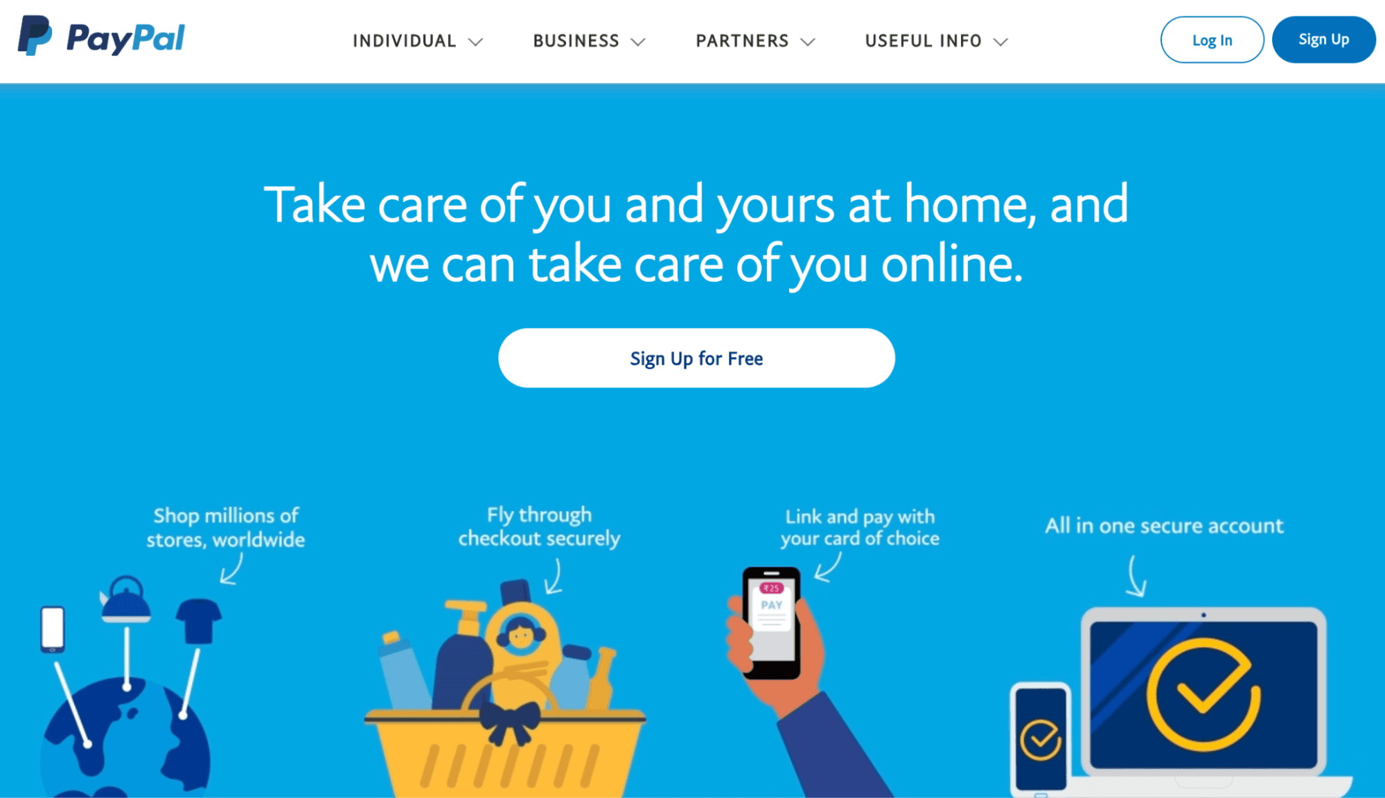 7 Best Payment Providers For Shopify in 2025