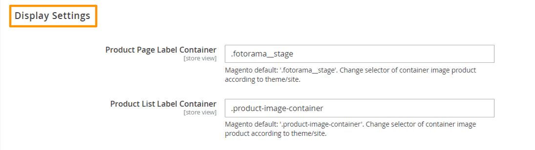 How To Create Custom Product Labels In Magento 2?