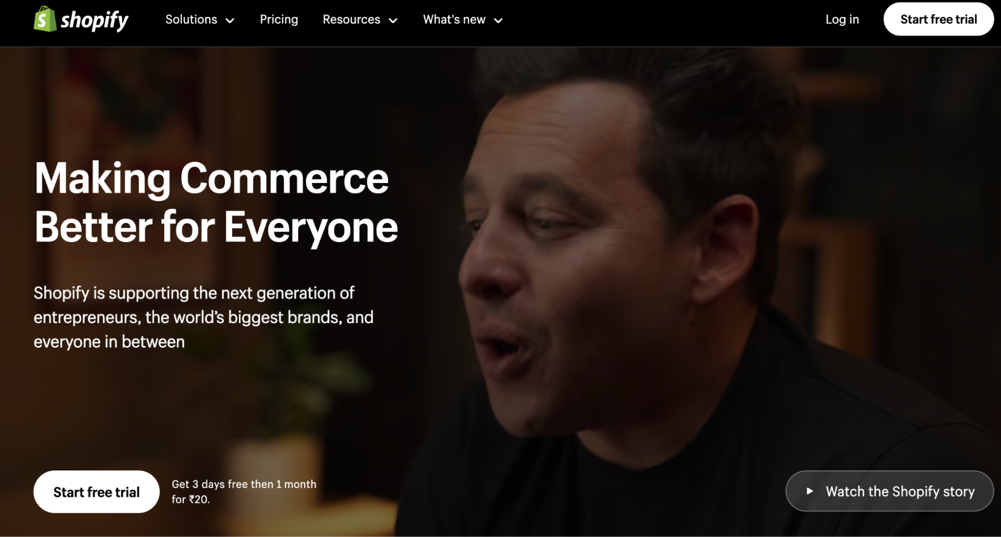 What is Shopify? - Understand the Platform Better Here