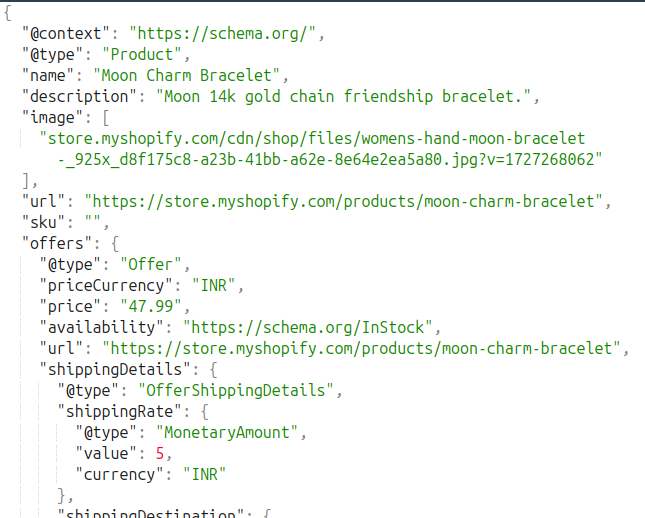 How to Add Schema Markup to Shopify? [No-app Method]