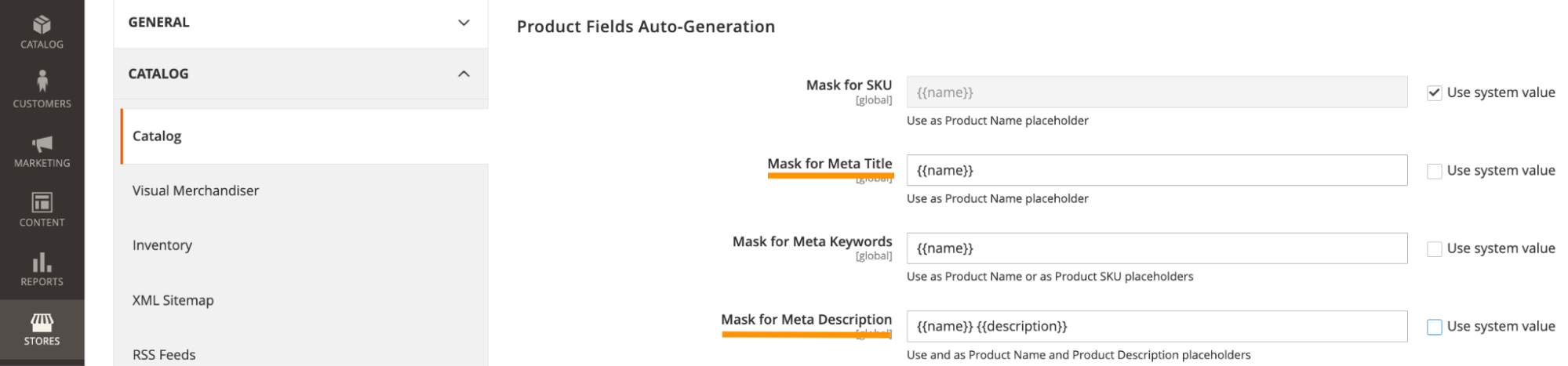 How to Change Title and Meta Description in Magento 2