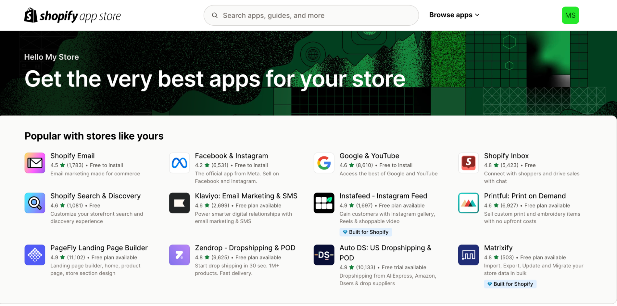 Shopify Vs Etsy: Which Platform Is Best For Your Business?