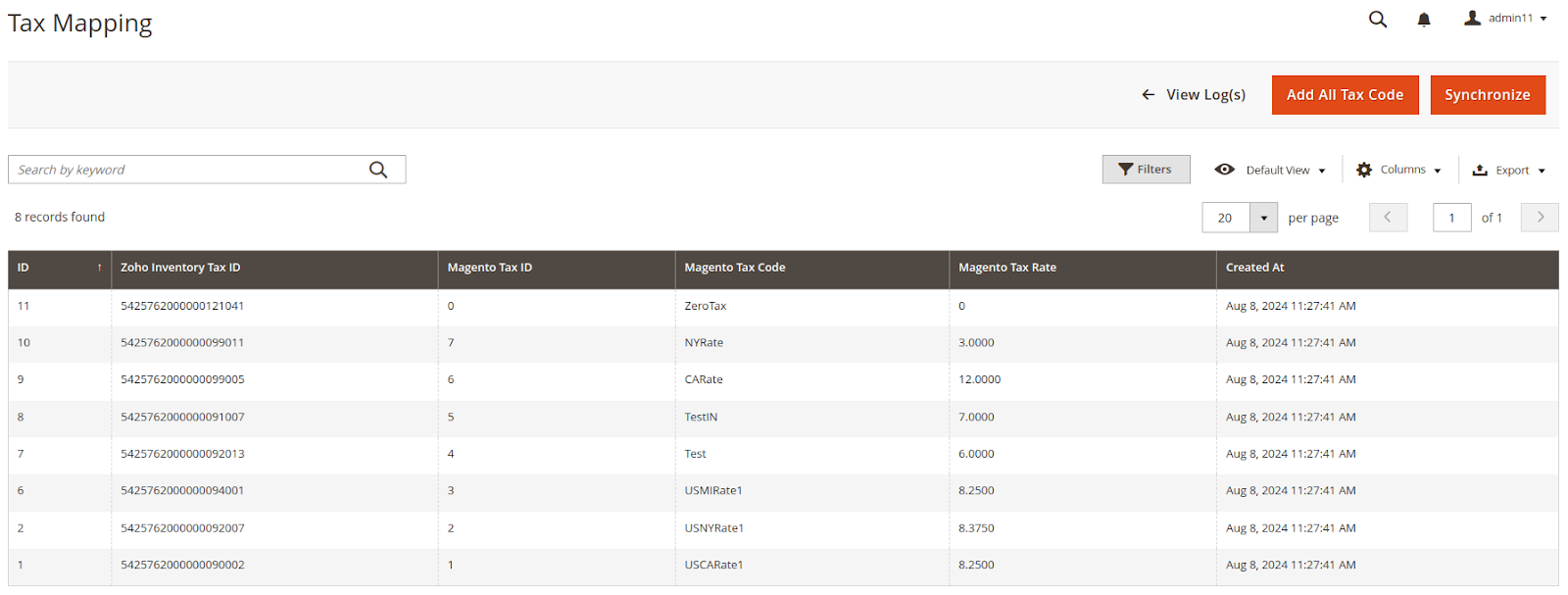 How to Integrate Magento 2 Zoho Inventory? An Easy Guide
