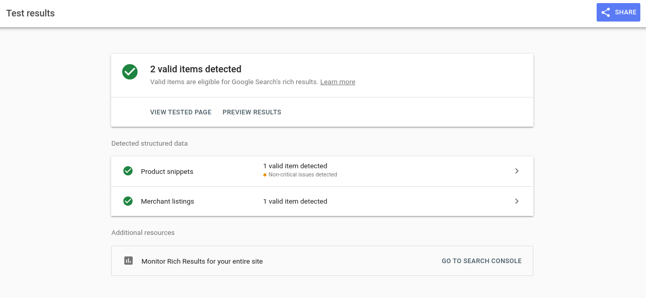 How to Add Schema Markup to Shopify? [No-app Method]