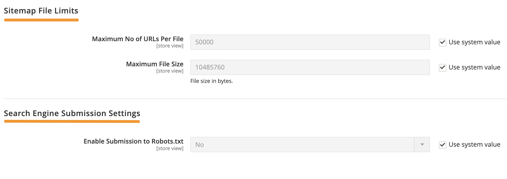 How To Create Magento 2 XML Sitemap For Your Website
