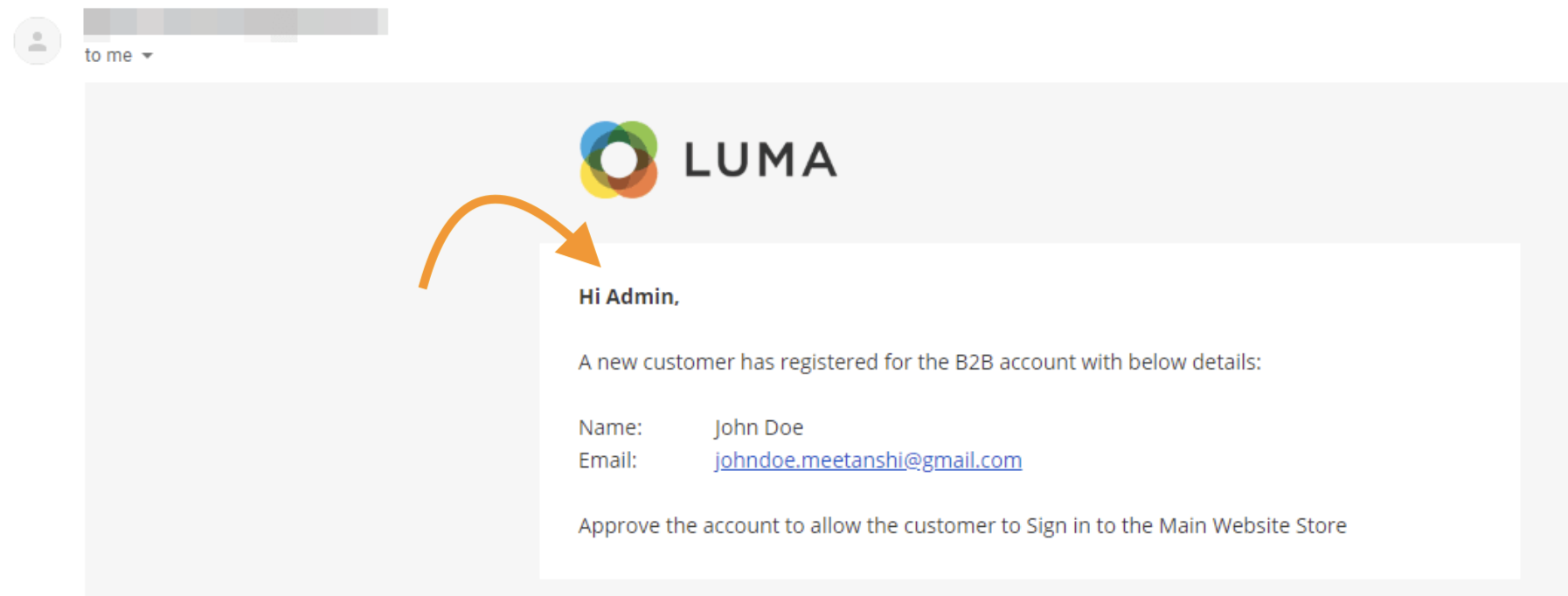 Learn How To Create A B2b Registration Form In Magento 2