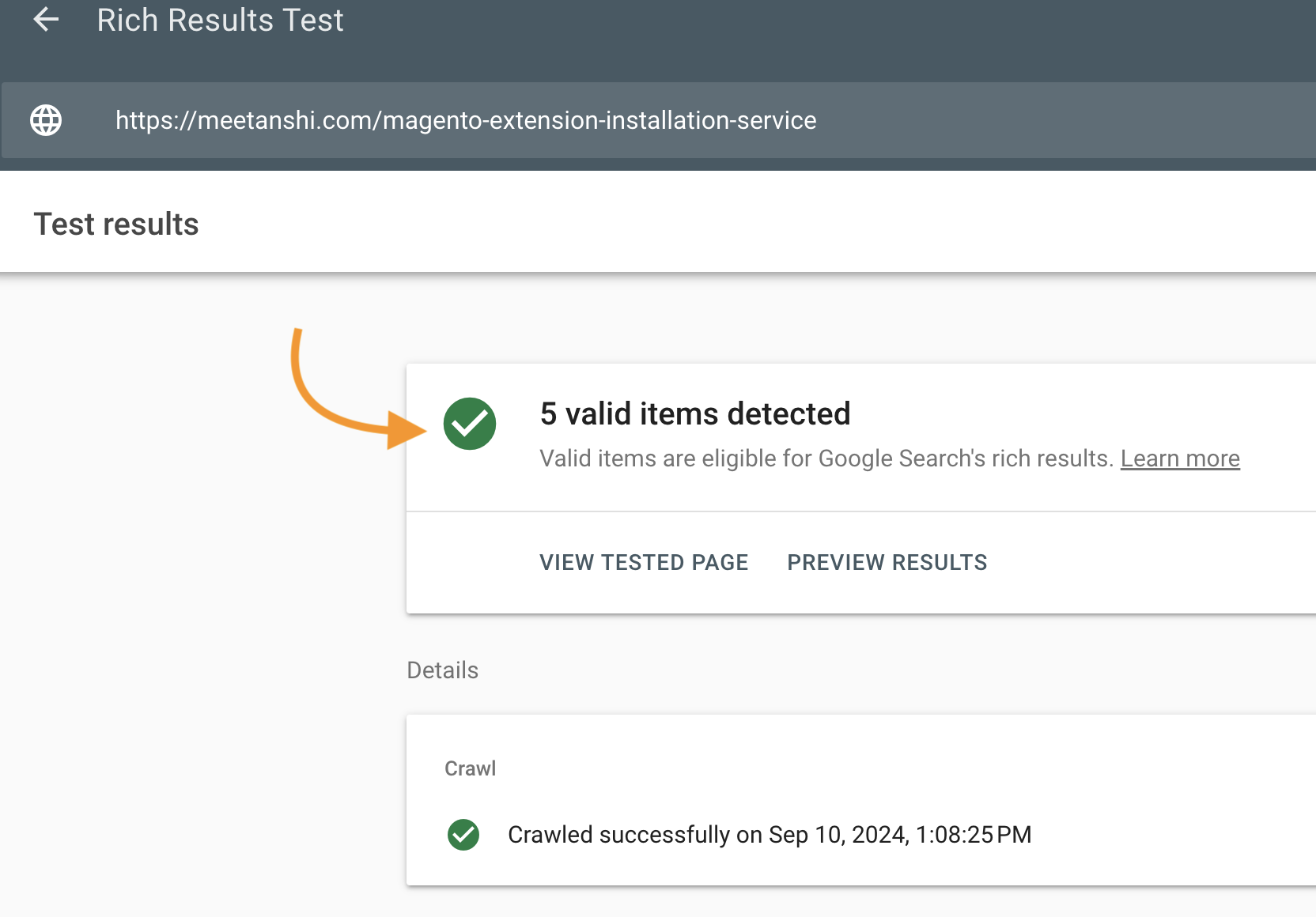 How To Add Schema Markup To Magento 2? (for Rich Snippets)
