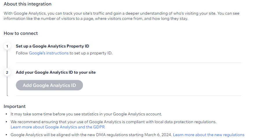 How To Migrate WordPress To Wix? - Step-wise Guide