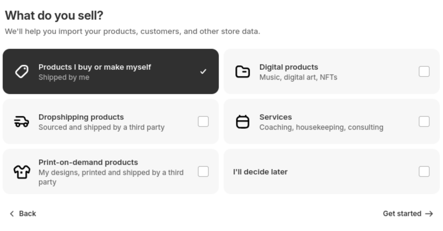 How To Start A Shopify Store In India? - Complete Guide