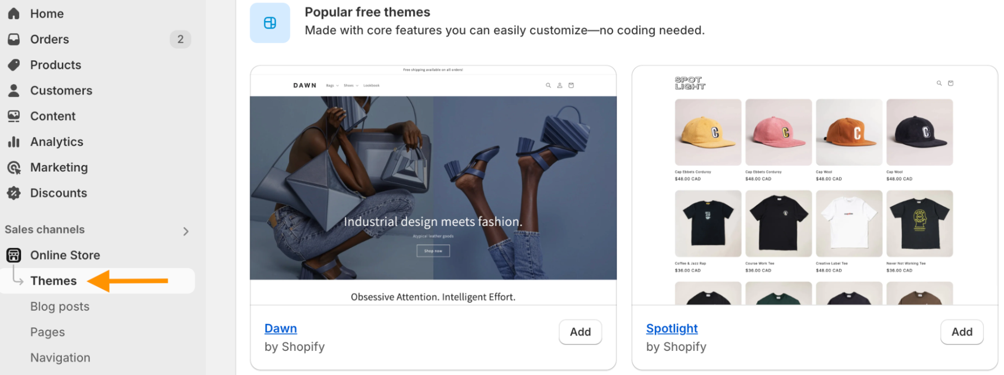 How To Start A Shopify Store In India? - Complete Guide
