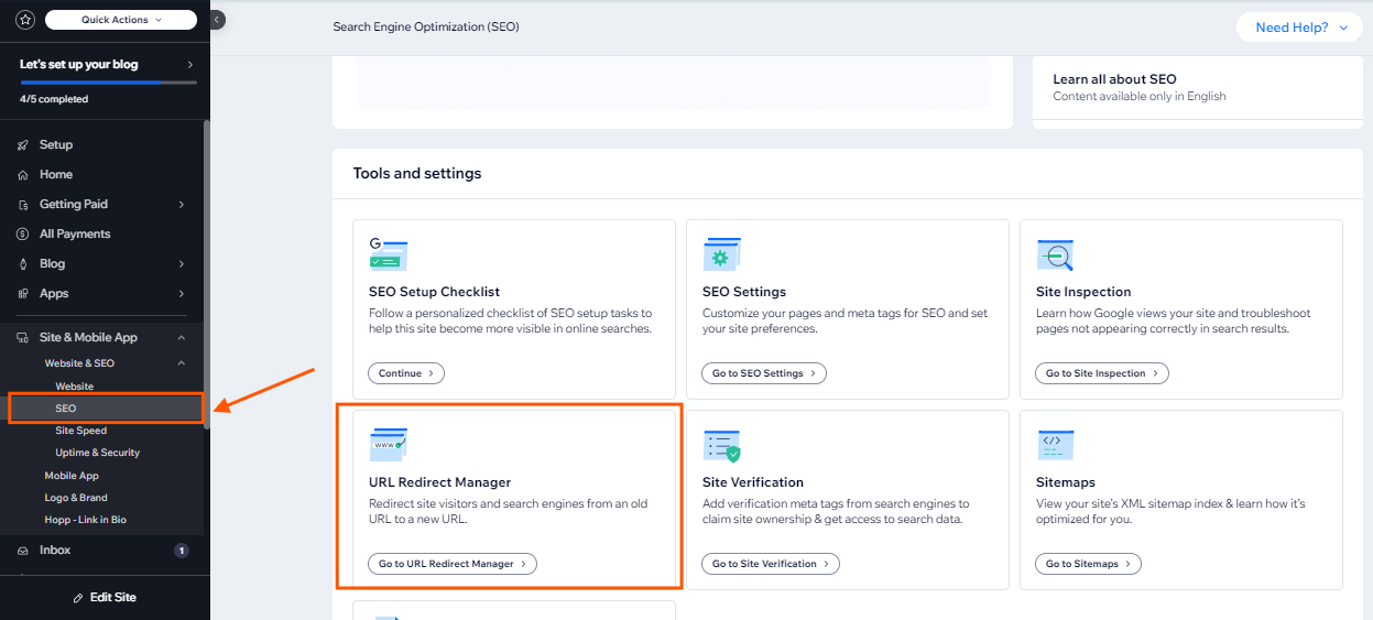 How To Migrate WordPress To Wix? - Step-wise Guide