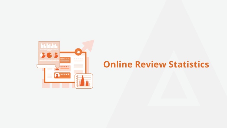 20 Key Online Review Statistics For Every Marketer