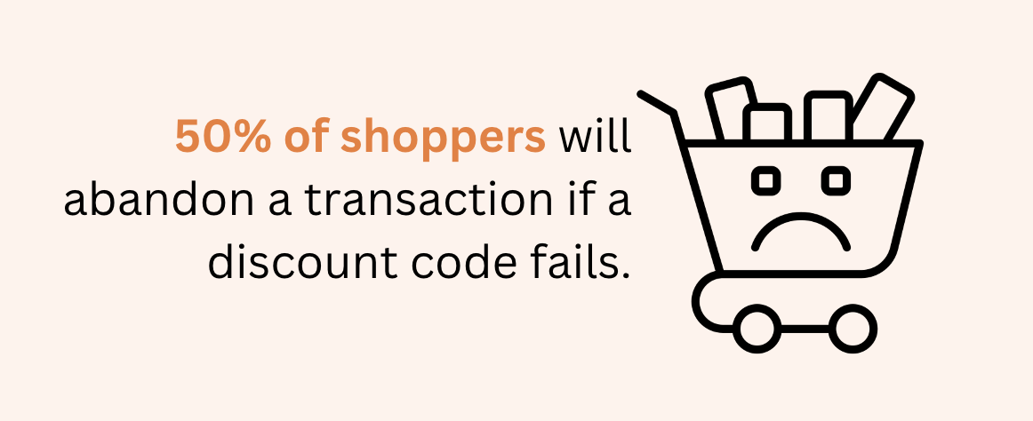 35+ Cart Abandonment Statistics You Shouldn't Ignore