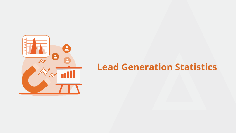 40+ Top Lead Generation Statistics For 2025