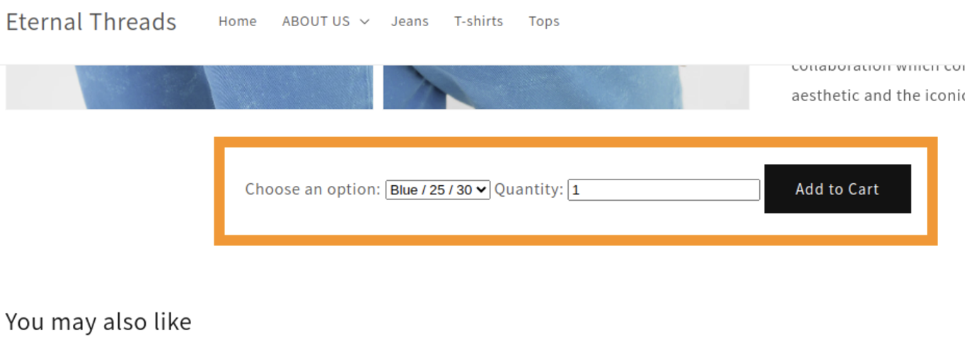 Shopify Add to Cart Liquid Code: Manual Method Explained