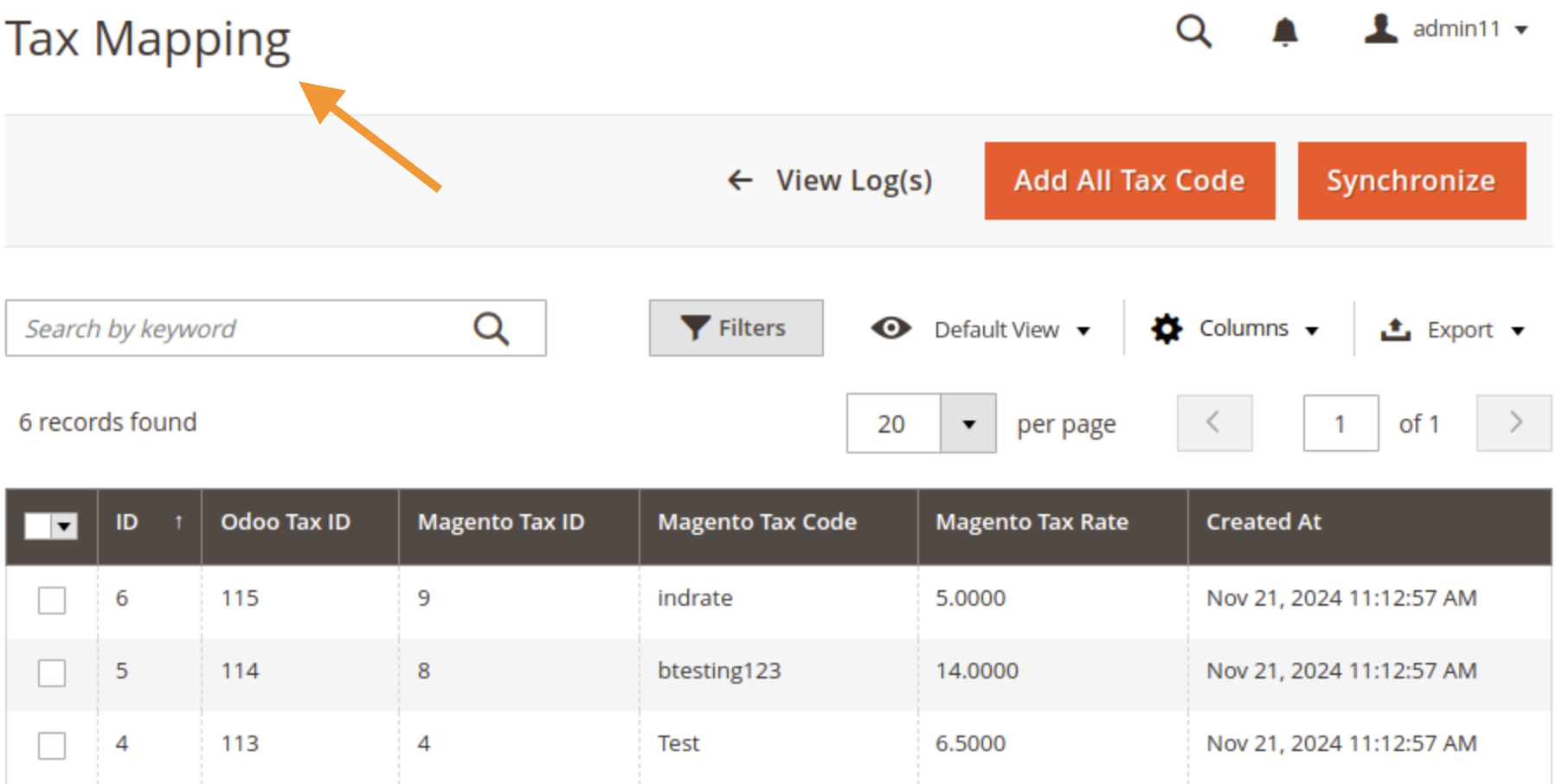 How to Integrate Odoo ERP with Magento 2? Step-by-Step