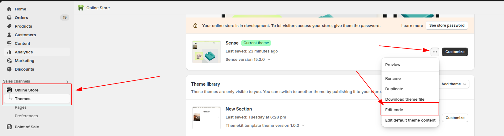 How to Add an Image in Shopify Liquid? - Technical Guide