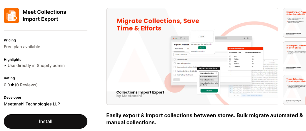 How to Remove Product from Smart Collection in Shopify?